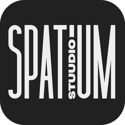 Kontakt - Stuudio Spatium